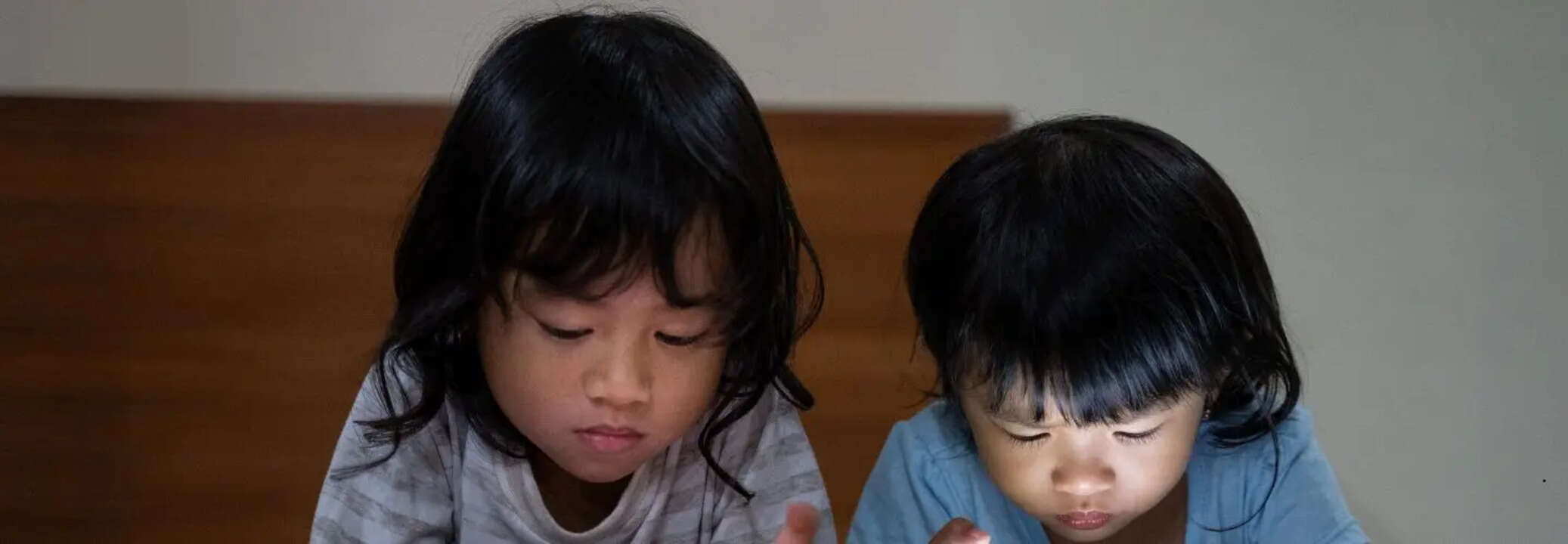 What Is Missing From Our Conversation With Kids And Phone? | Health and Me