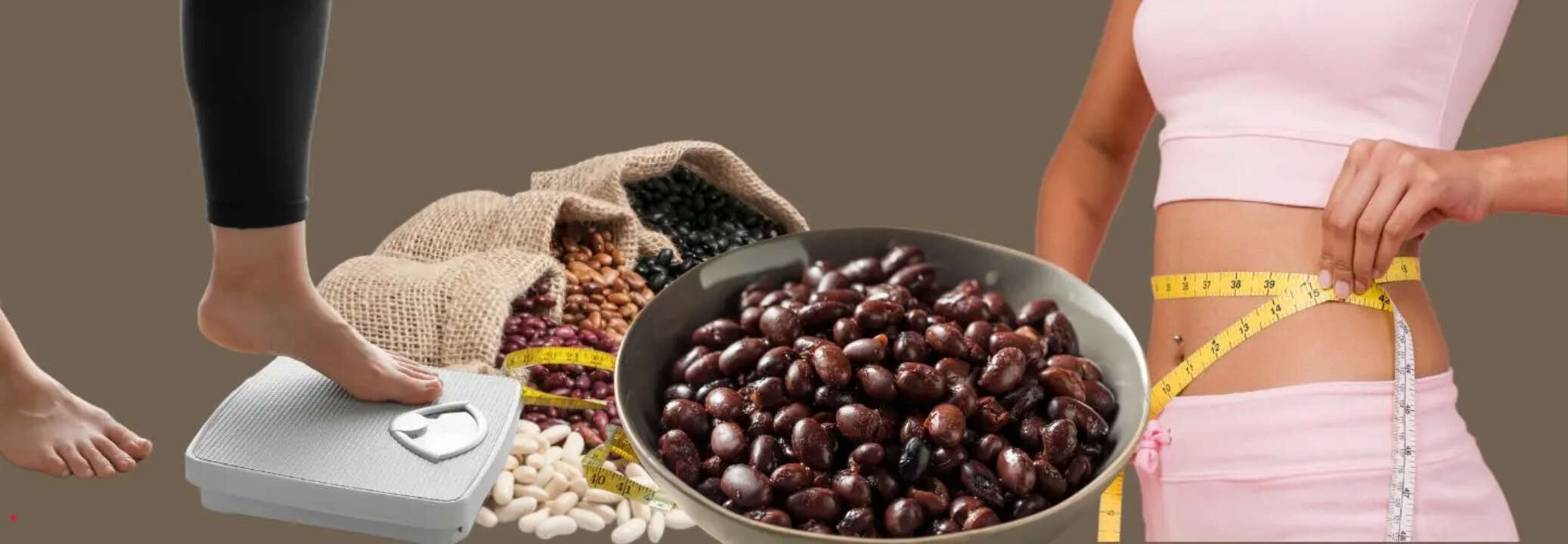 Five Reasons To Add Black Beans To Your Weight Loss Diet | Health and Me
