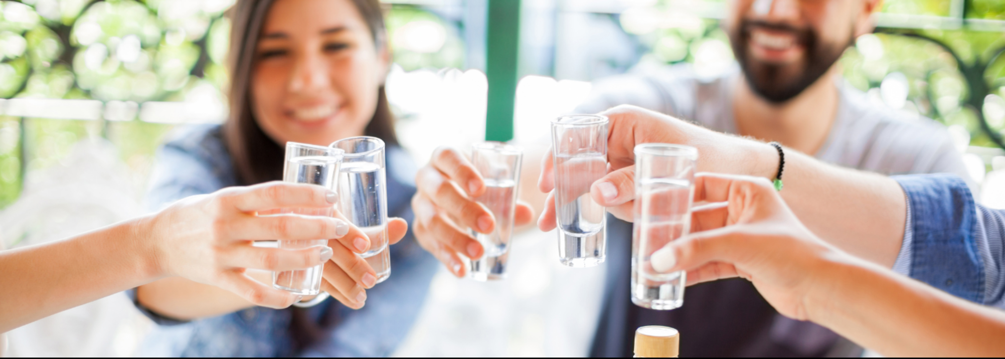 Is There A Healthier Alcohol Choice? Here's What Experts Say | Health ...