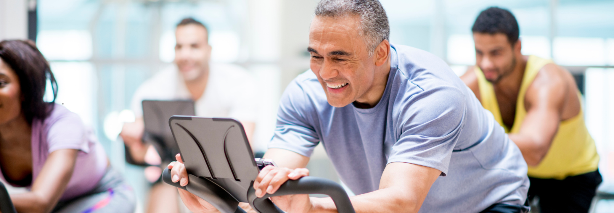 Weekend Warriors Get Similar Brain Benefits To Regular Exercisers ...