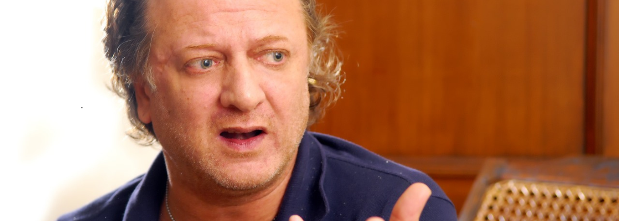 Did Rohit Bal Pass Away From A Rare Heart Condition: We Broke Down ...