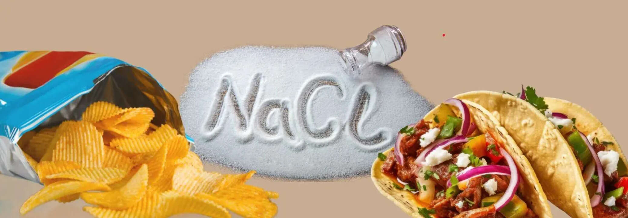 Cutting Down On Sodium Intake Could Save Lives: How To Do It | Health ...