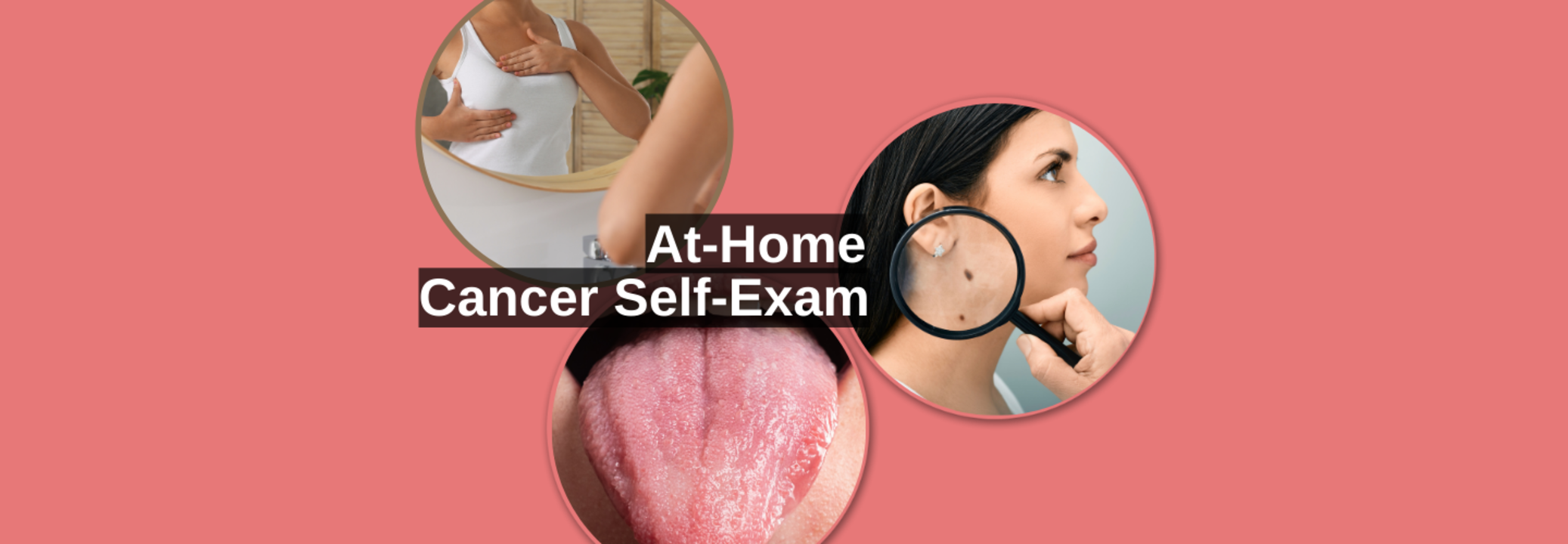 How To Detect Cancer At Home: Step-By-Step Instructions For 4 Self ...