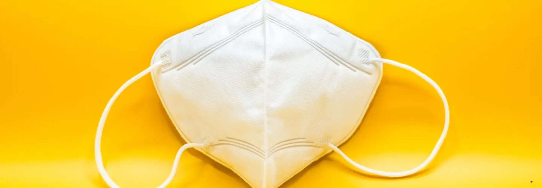 Delhi Pollution: What Are The Different Types Of Anti-Pollution Masks ...