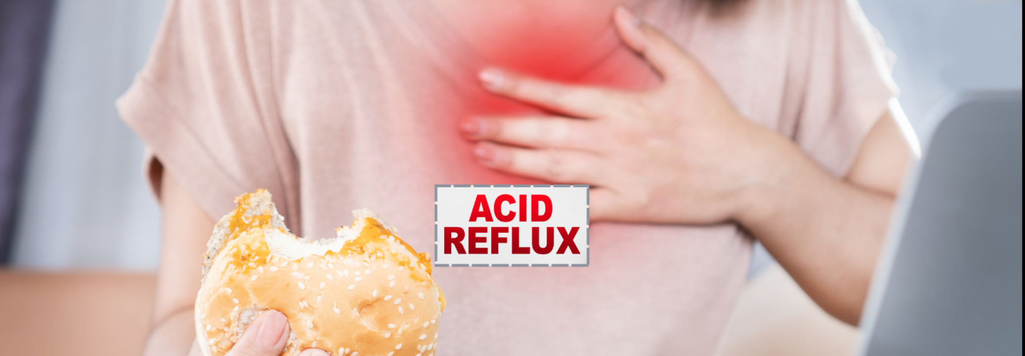 Foods That May Be Giving You Acid Reflux: How To Tame The Burn | Health ...