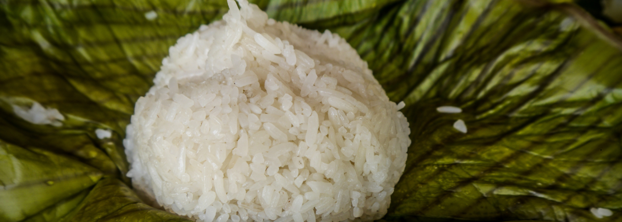 Reduce Calorie Count Of Rice With This Asian Mom's Secret | Health and Me