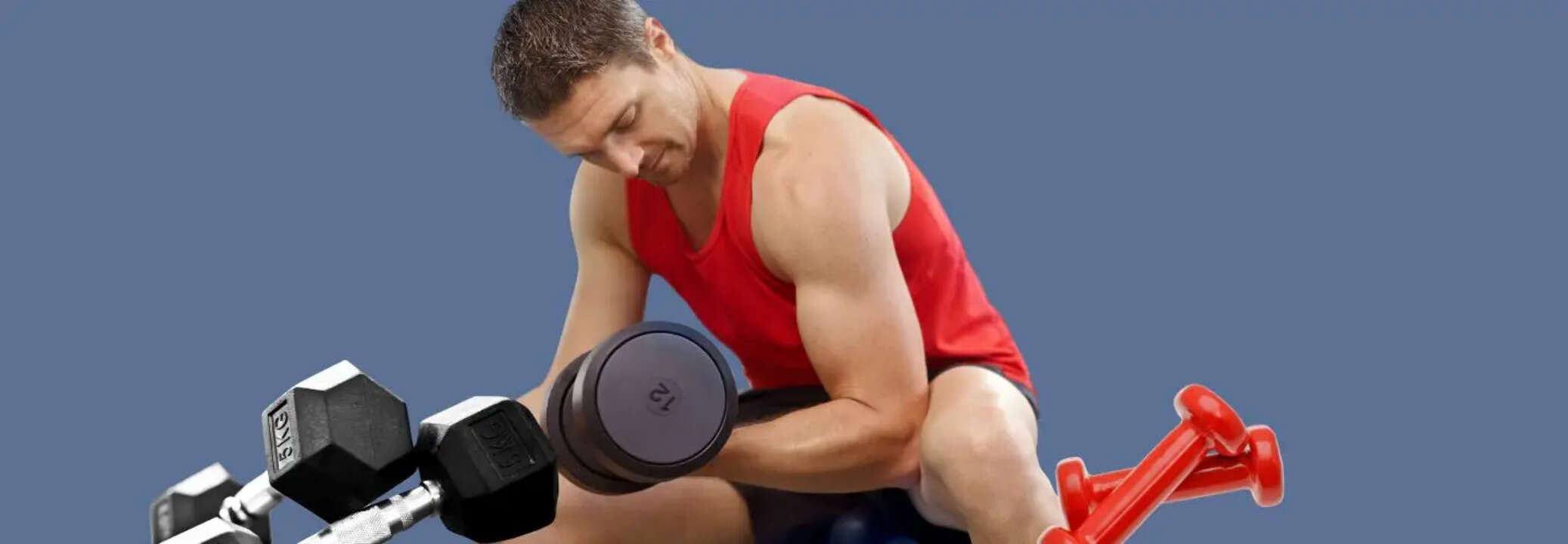 Men's Health: What Is Bulking? How To Do It Properly? | Health and Me