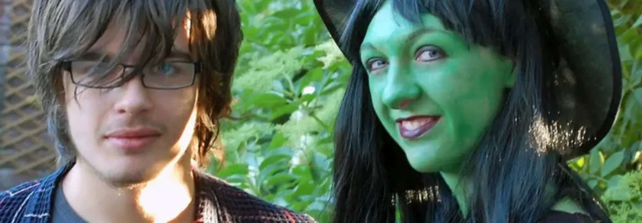 Can Skin Turn Green Like In 'Wicked'? Know Truth About Chlorosis ...