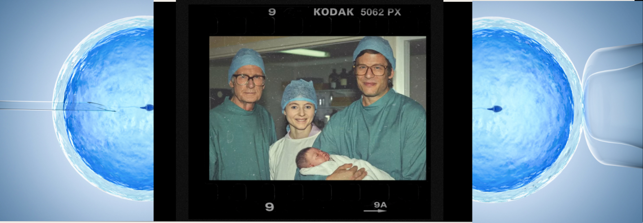 Meet Louise Brown- The World’s First IVF Baby | Health and Me