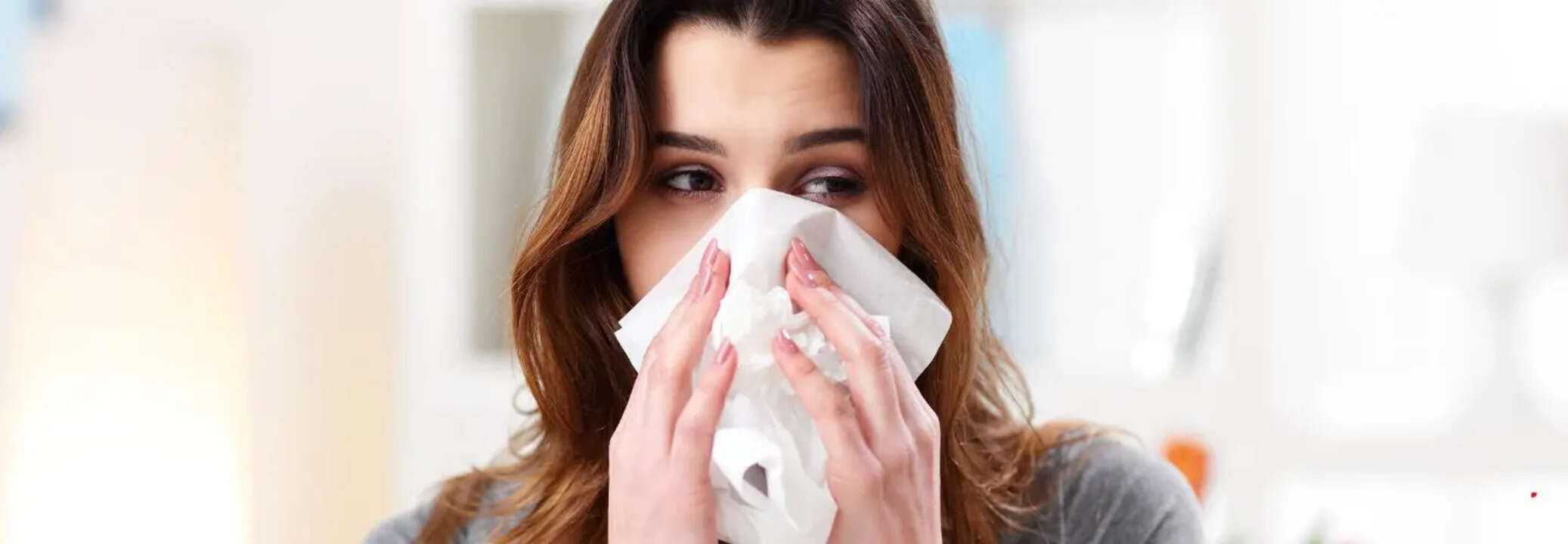 Who's Most At Risk? Understanding Severe Flu Risk Factors | Health and Me