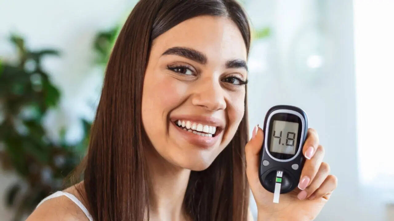 What Is The Normal Range Of Fasting Blood Sugar For Non-Diabetic People ...