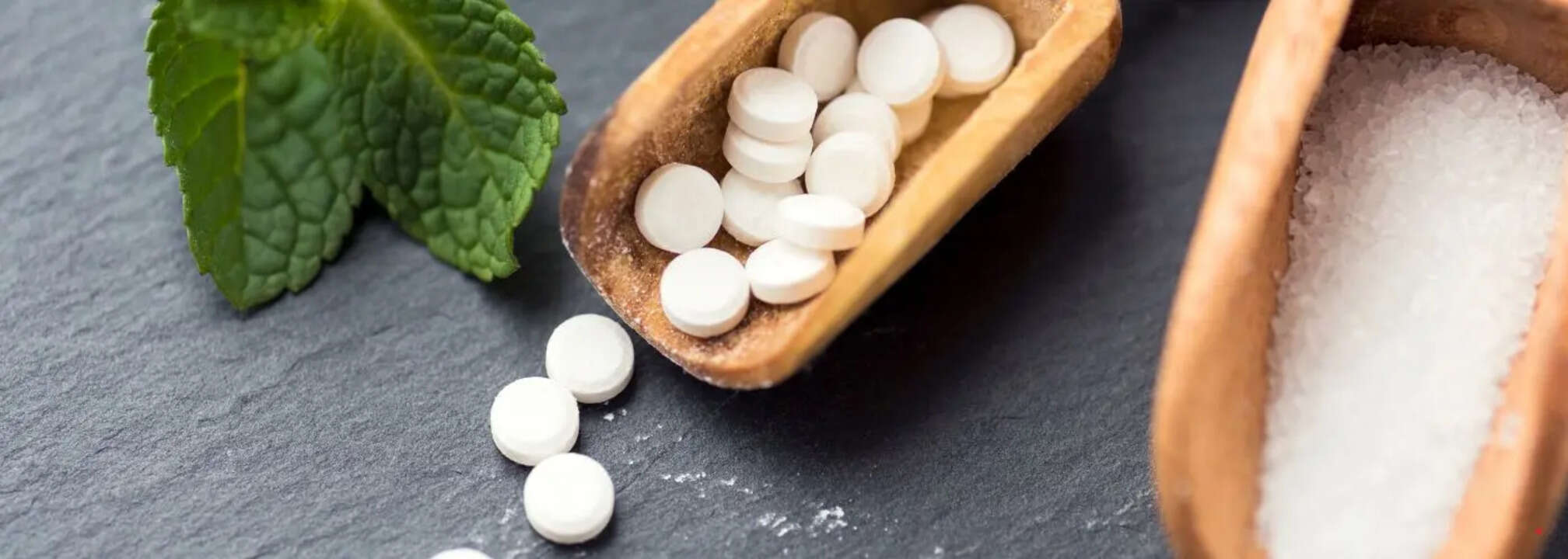 What Is Allulose? Assessing the Risks of Artificial Sweeteners | Health ...