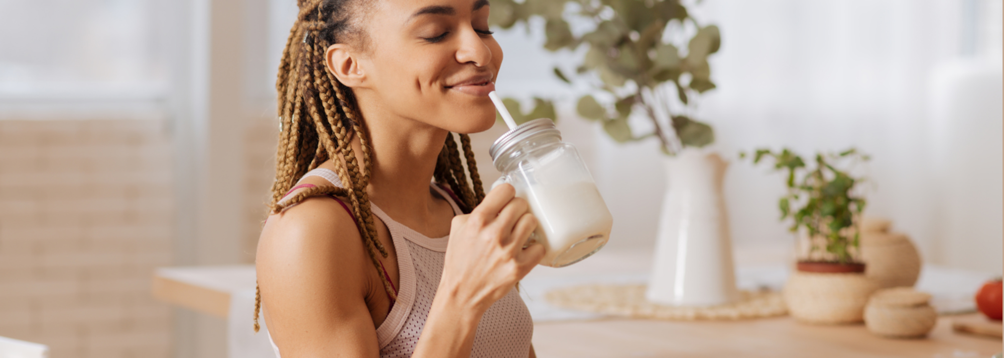 7 Power-Packed Protein Shakes For Muscle Building And Bulking | Health ...