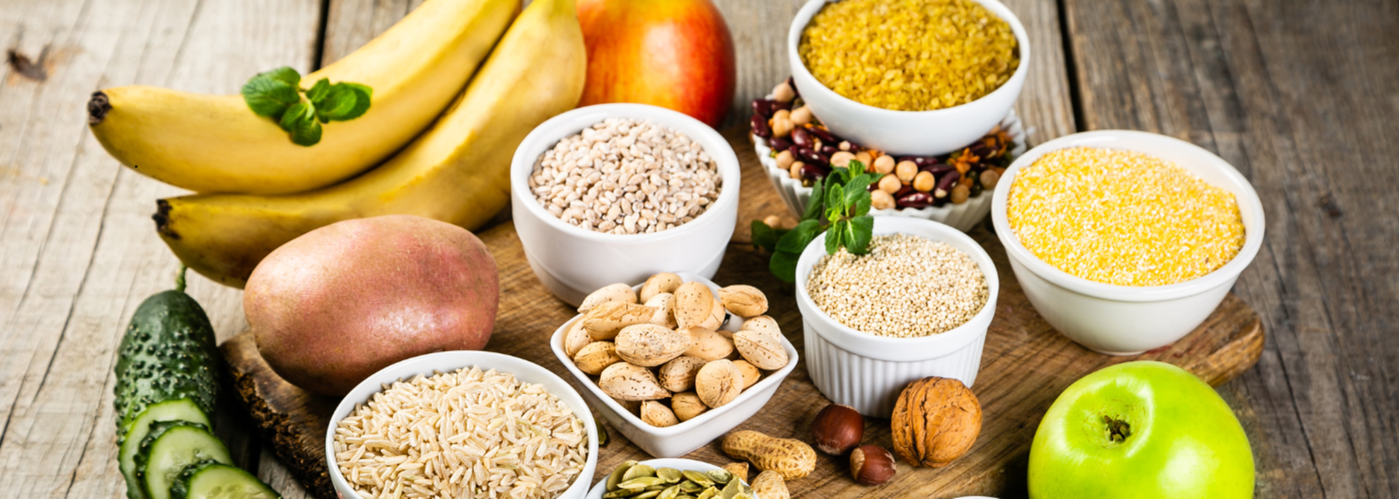 Harvard Diet Can Help You Live Longer | Health and Me