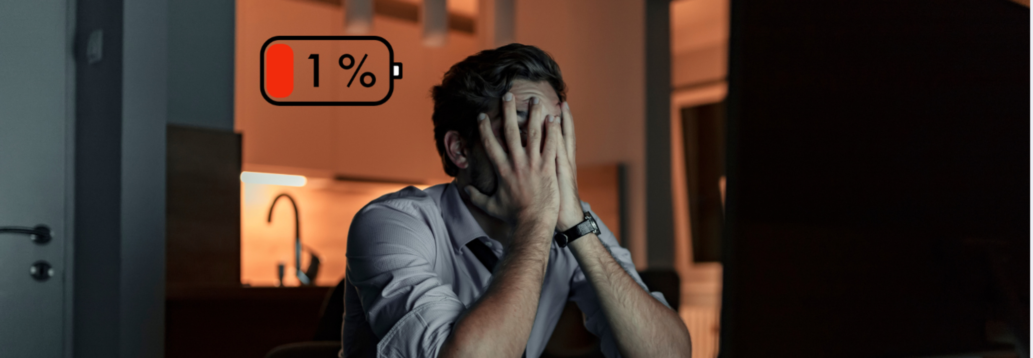 5 Stages Of Burnout: How To Identify And Prevent Exhaustion | Health and Me