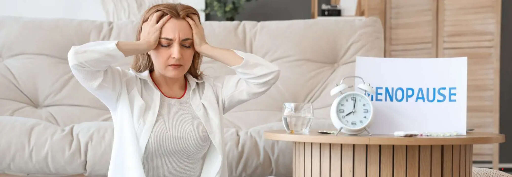 Can You Delay Menopause? Lifestyle Factors That Affect Its Onset ...