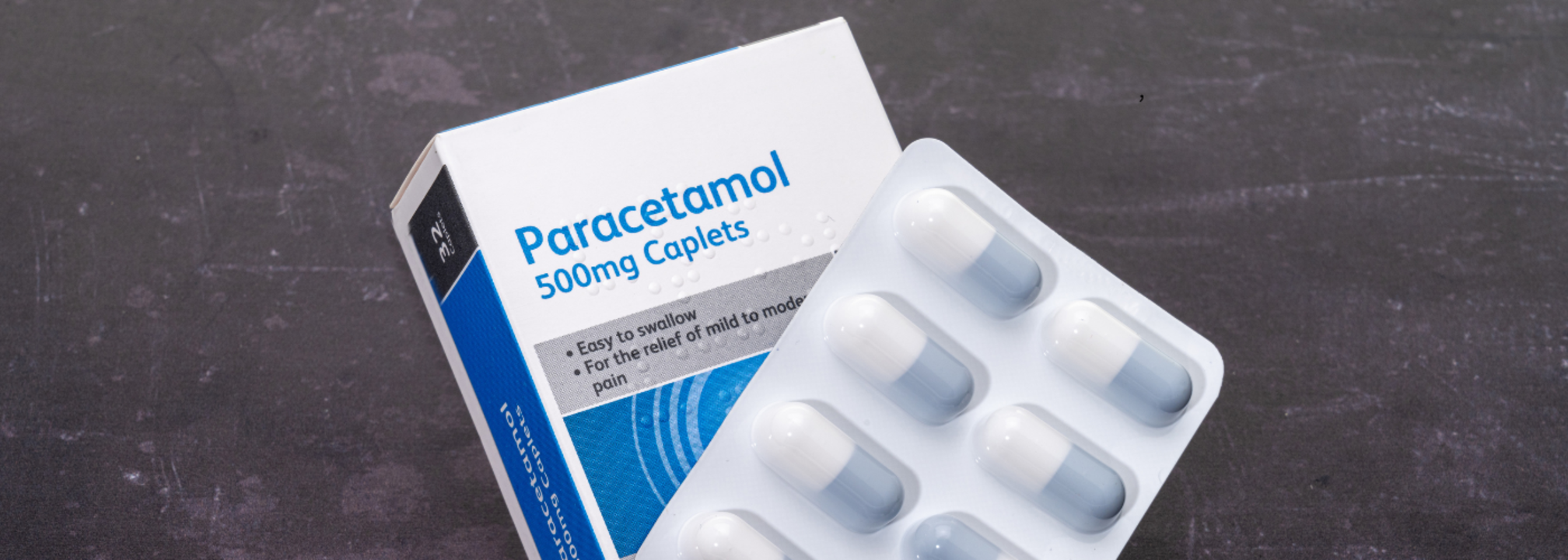 Paracetamol Is Not Safe For Older People, Finds Study | Health and Me