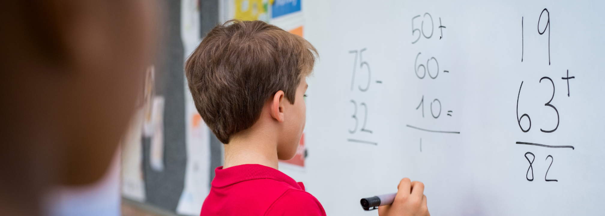 Scared Of Numbers And Reading Clocks, You Could Have Dyscalculia ...