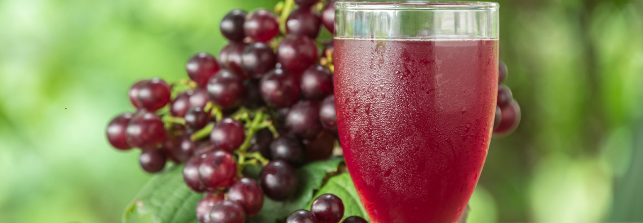 Drinking Grape Juice Every Day Can Lower Your LDL Cholesterol- Know Benefits | Health and Me