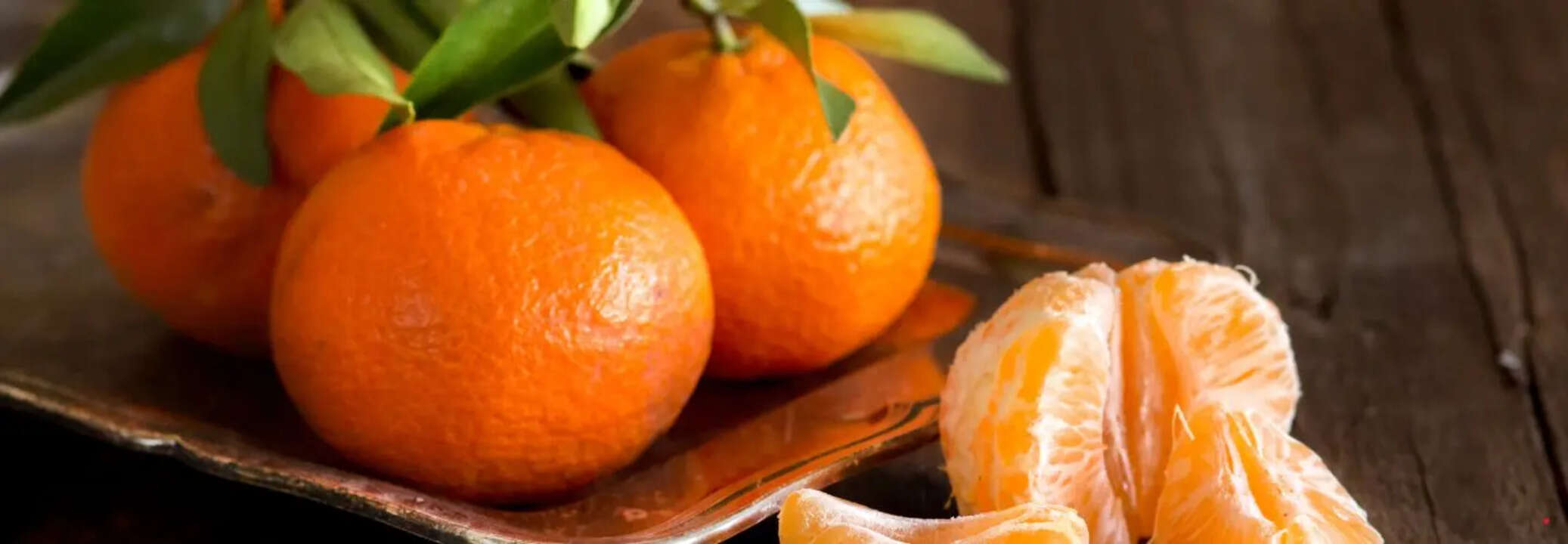 9 Intriguing Health Benefits of Tangerines | Health and Me