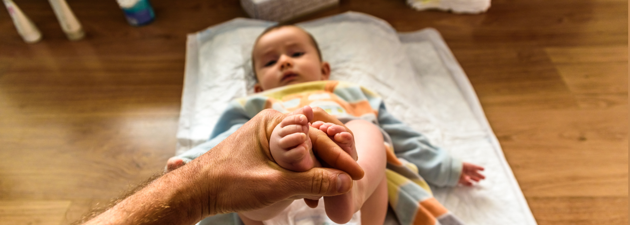 Black Baby Poop: Is It Normal, Causes And When To Worry | Health and Me