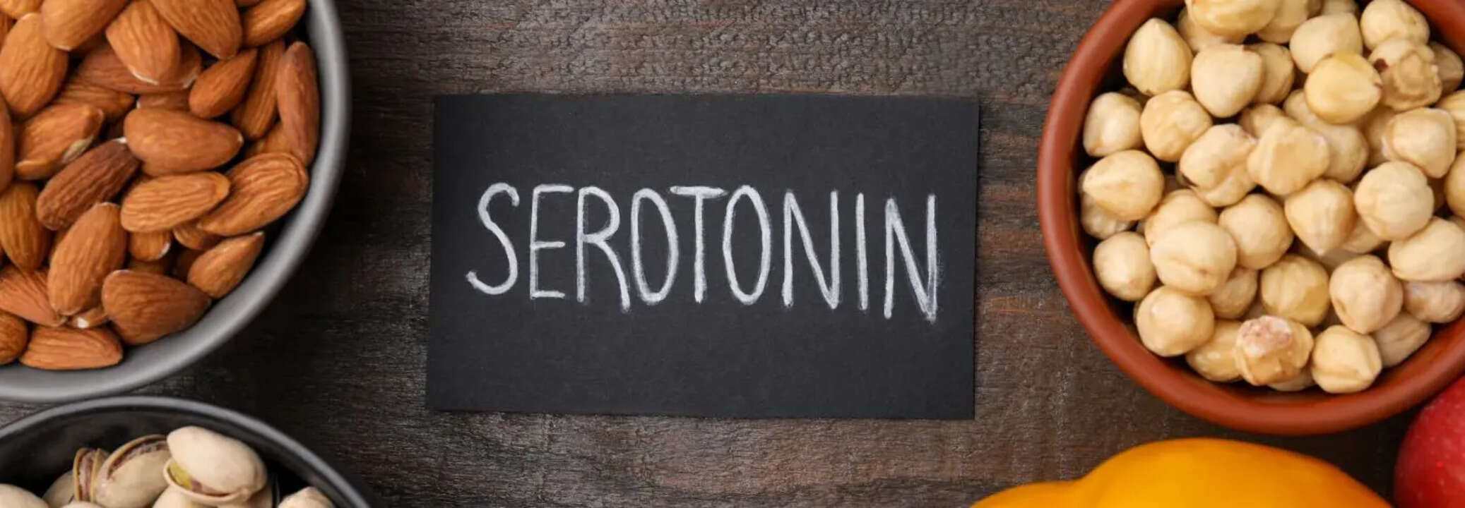 Everything You Need To Know About Serotonin | Health and Me