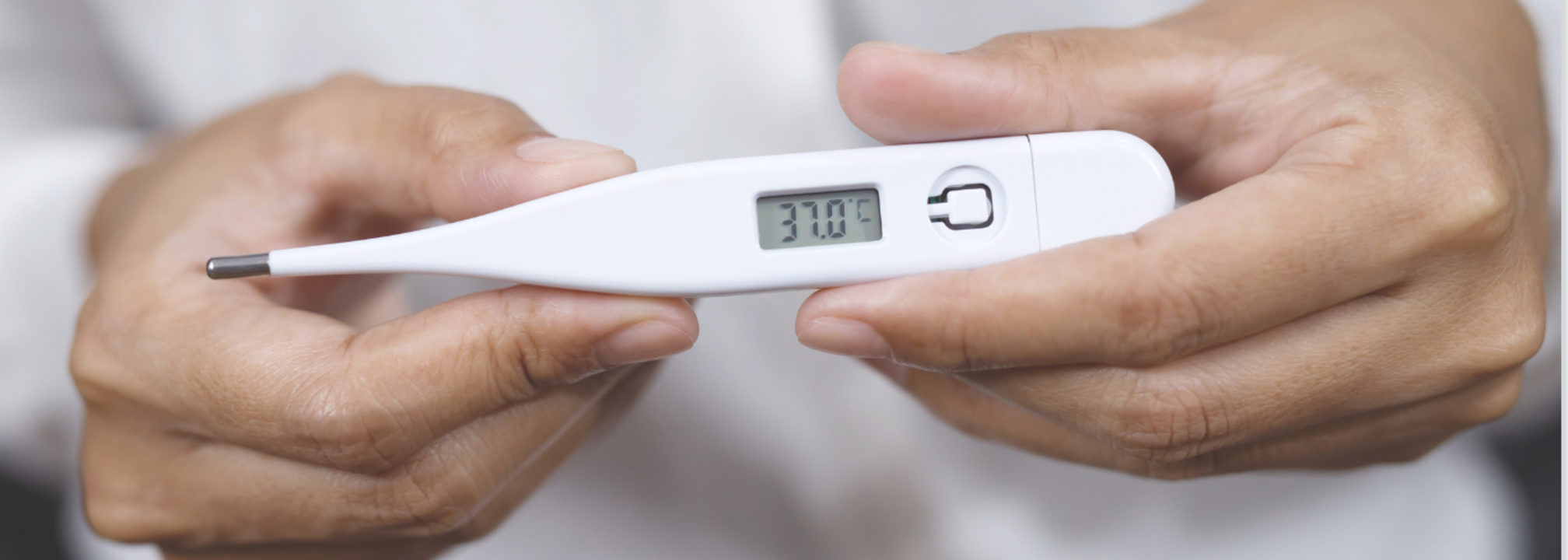 Is A Low Body Temperature Dangerous? What It Means And When To Worry ...