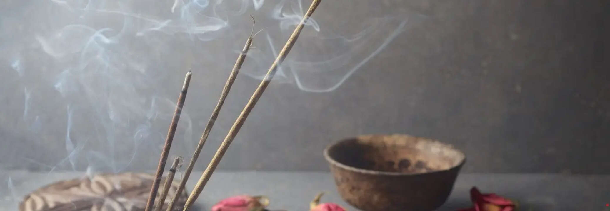 Is Burning Incense Bad For Your Health? | Health and Me