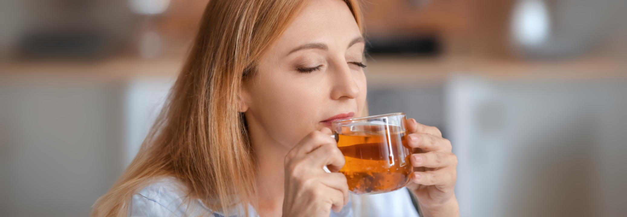 Can Drinking Tea Count In Your Daily Water Intake? | Health and Me
