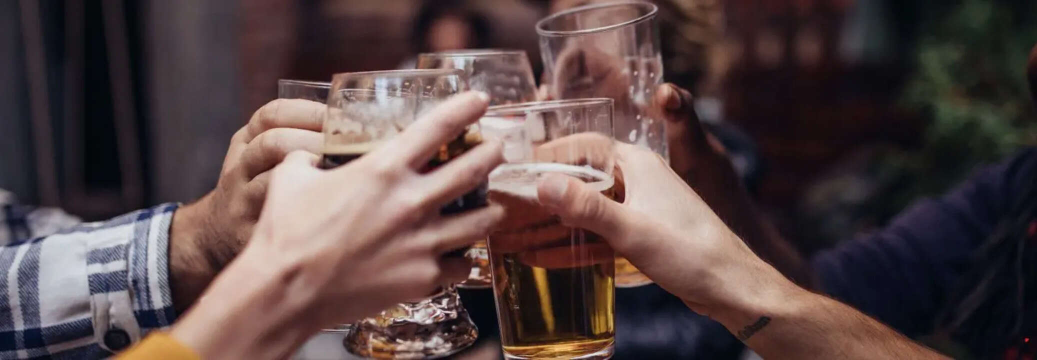 Why Is Gen Z Drinking Less? | Health and Me