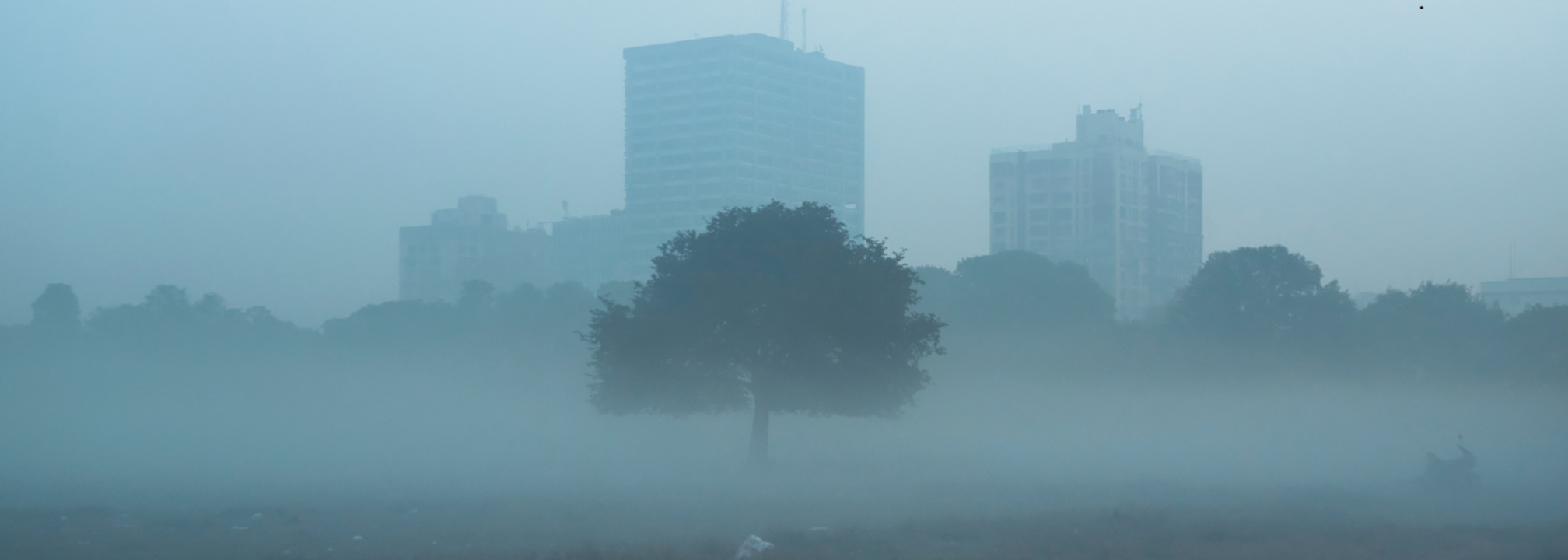 Health Concerns Rise As US, Canada, and UK Come Under The Blanket Of ...