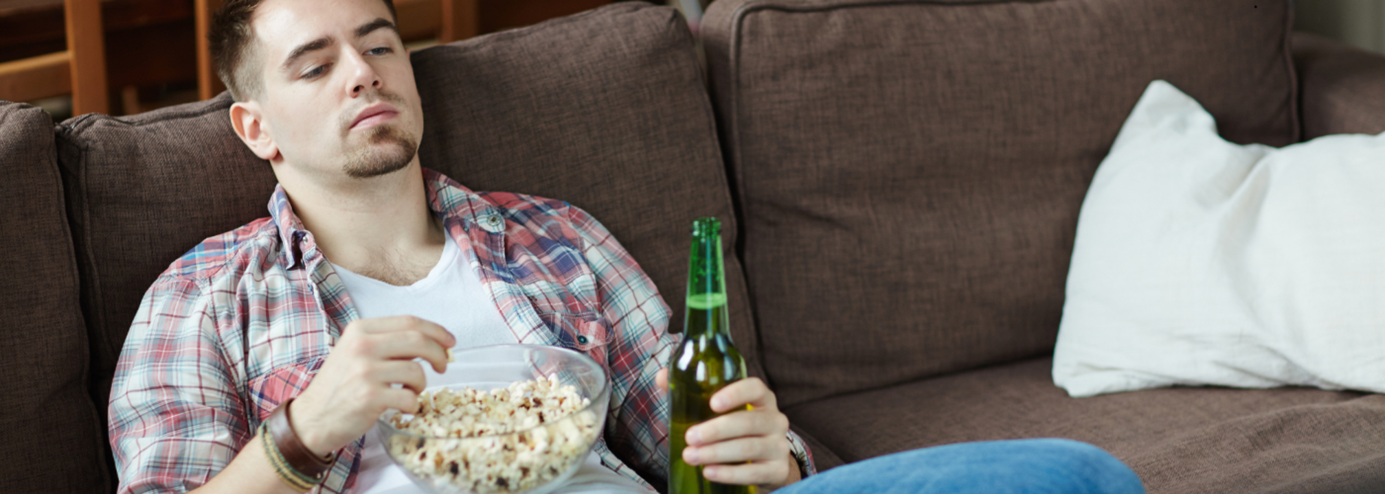 Are You A Couch Potato? You May Be Prone To These 19 Diseases | Health ...