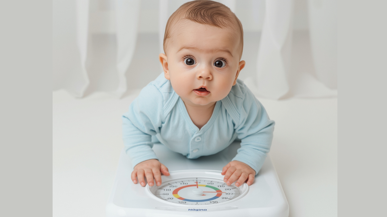 99th Percentile Baby: What It Means, Risks, And What Parents Should ...