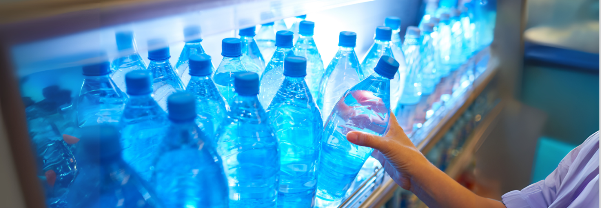 Does Water Expire? Truth About Bottled Water Expiration Dates | Health ...