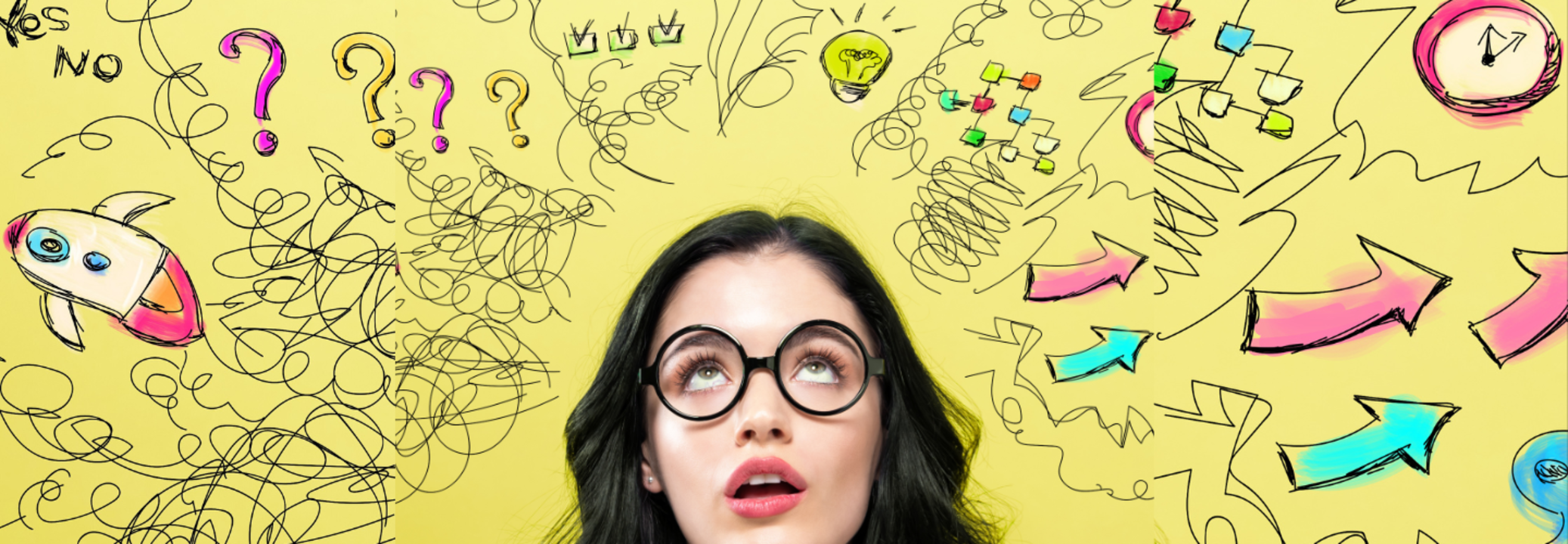 Wondering Why Decisions Take Time? Here's Why Human Thought Has A Speed ...