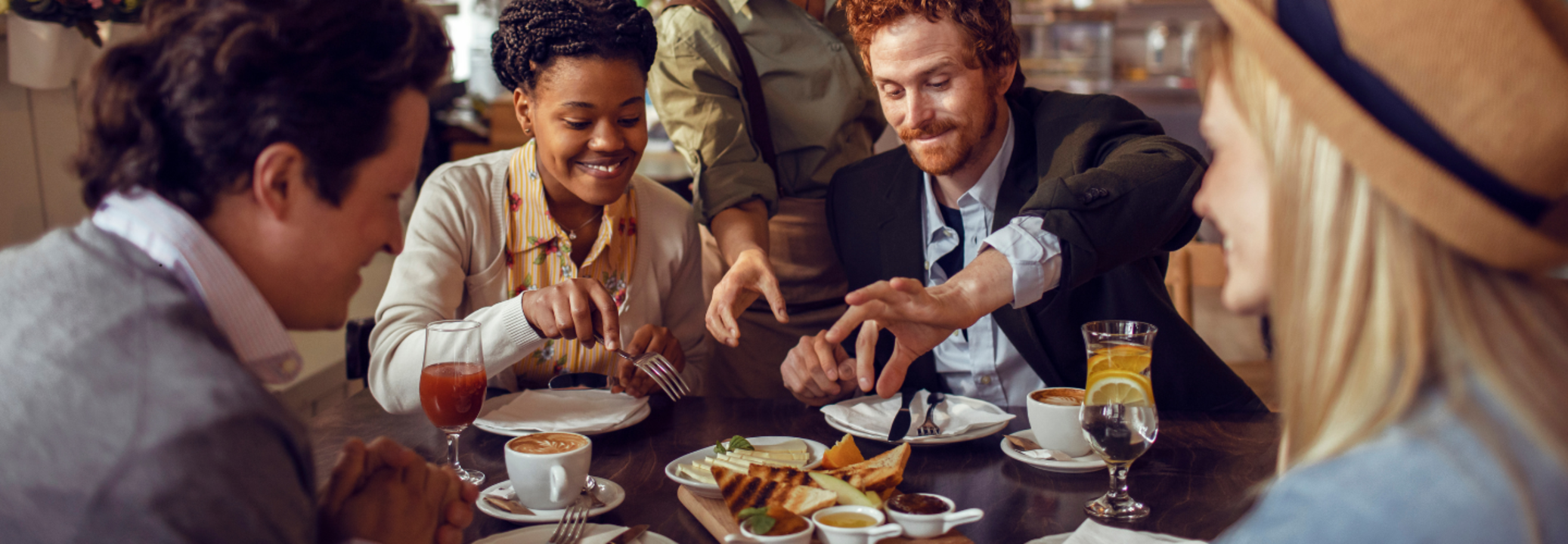 Eat These 8 Foods At Restaurants With Caution; Can Lead To Serious ...