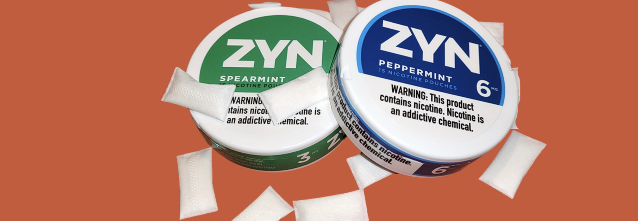 FDA Approves ZYN Nicotine Pouches As Safer Alternative For Adult ...