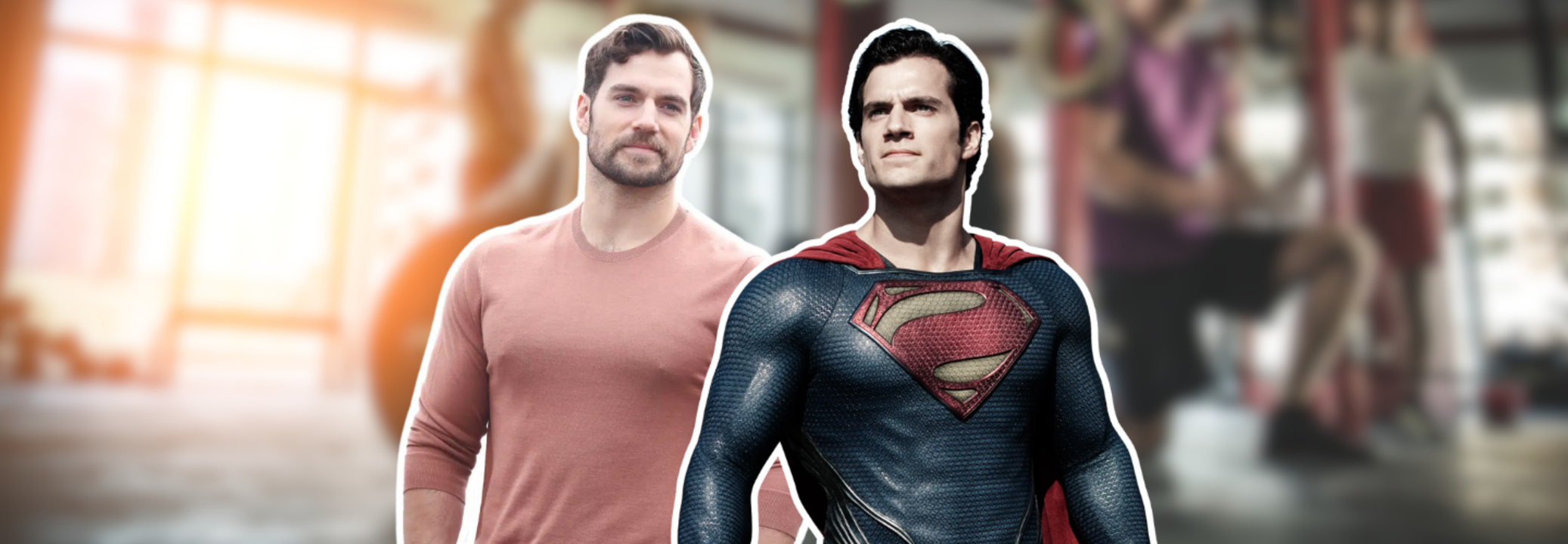 Train Like Superman- Henry Cavill’s Workout Secrets Revealed! | Health ...