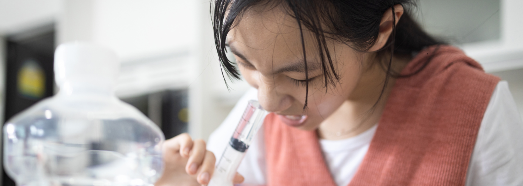 How Does Nasal Irrigation Work? | Health and Me