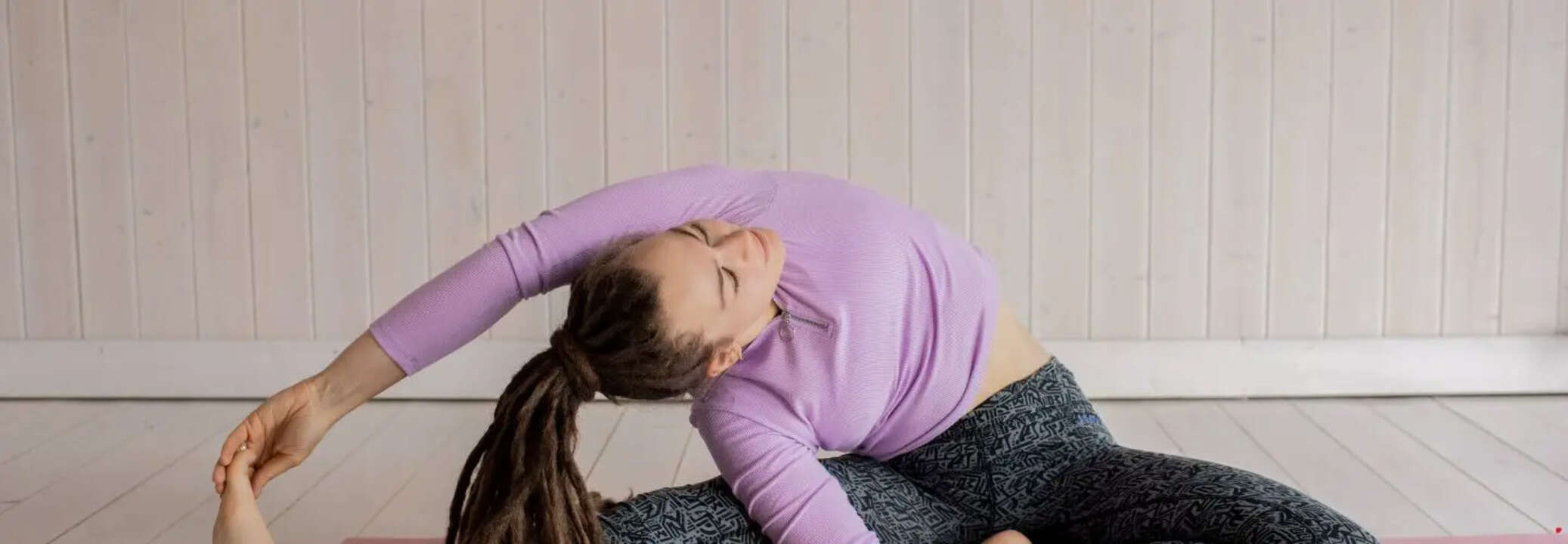 How Yoga Improves Sexual Health and Function | Health and Me