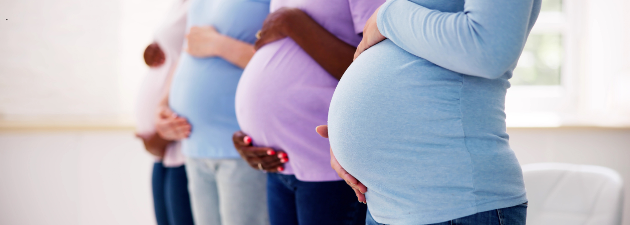 Food Insecurity During Pregnancy Can Lead To Complication, Finds Study ...