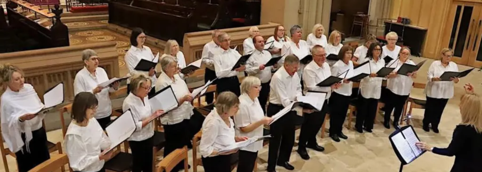 World Cancer Day: A Special Choir Sings To Uplift Cancer Patients, Does ...