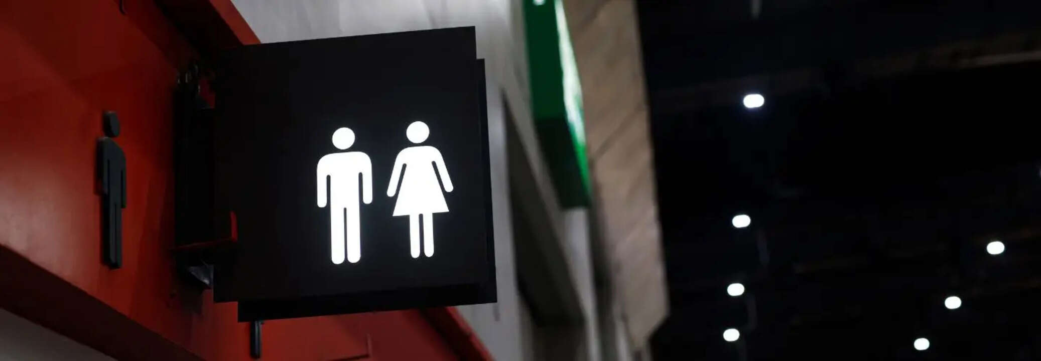 What Is Shy Bladder? A Condition That Doesn't Let You Pee In Public ...