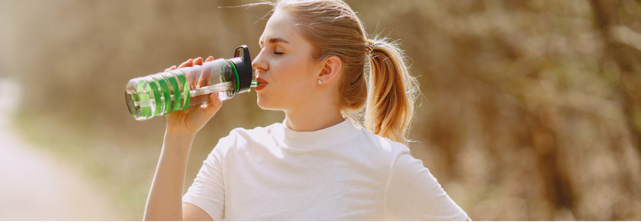 Forget Dieting! Can You Lose Belly Fat By Drinking More Water? | Health ...