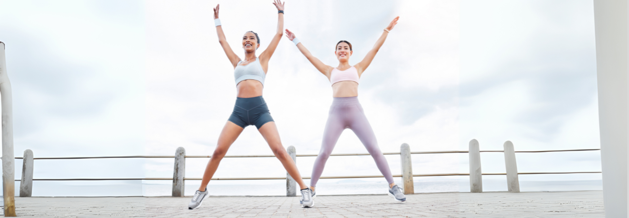 Jumping Jacks For Beginners: Step-By-Step Guide To Get Fit At Home ...