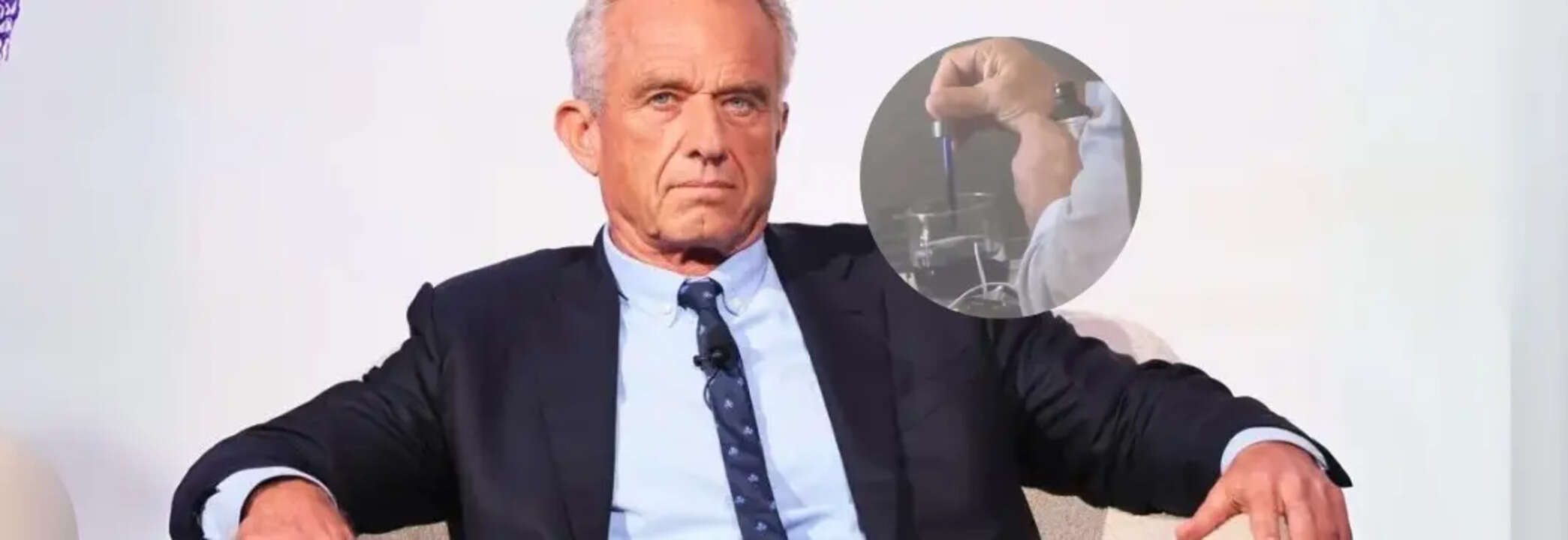 RFK Jr May Be Using Methylene Blue-Discover The Ultimate Biohacking ...