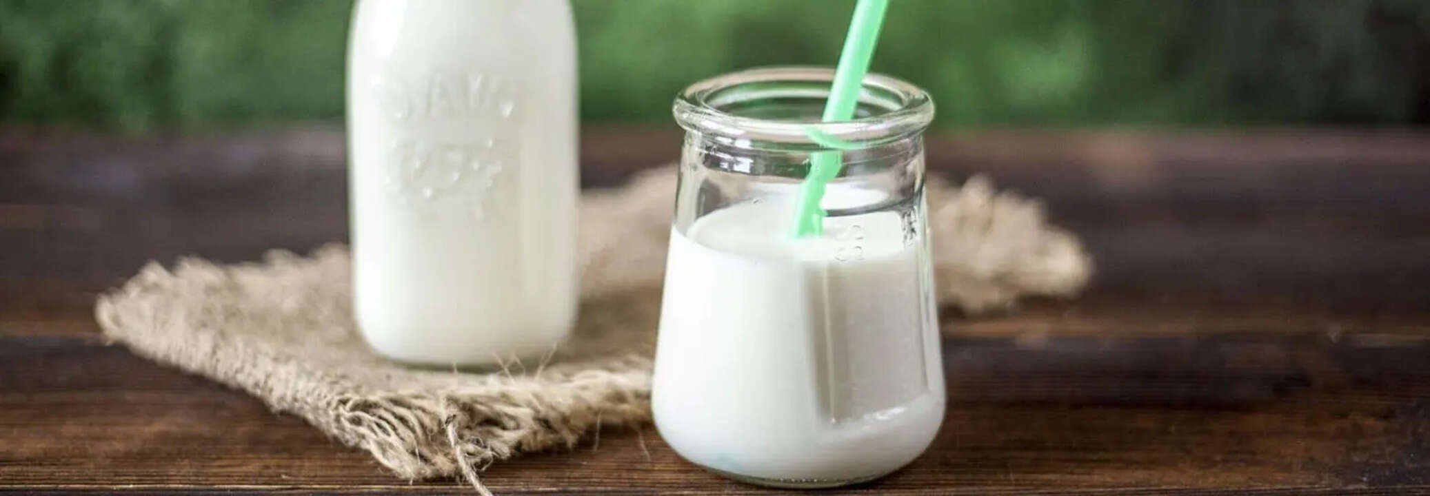 This Is The Healthiest Type Of Milk And No It Is Not Cow Milk | Health ...