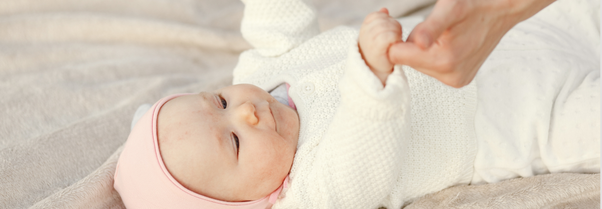 Moro Reflex: The Startling Move Every Newborn Makes; What Parents Must ...
