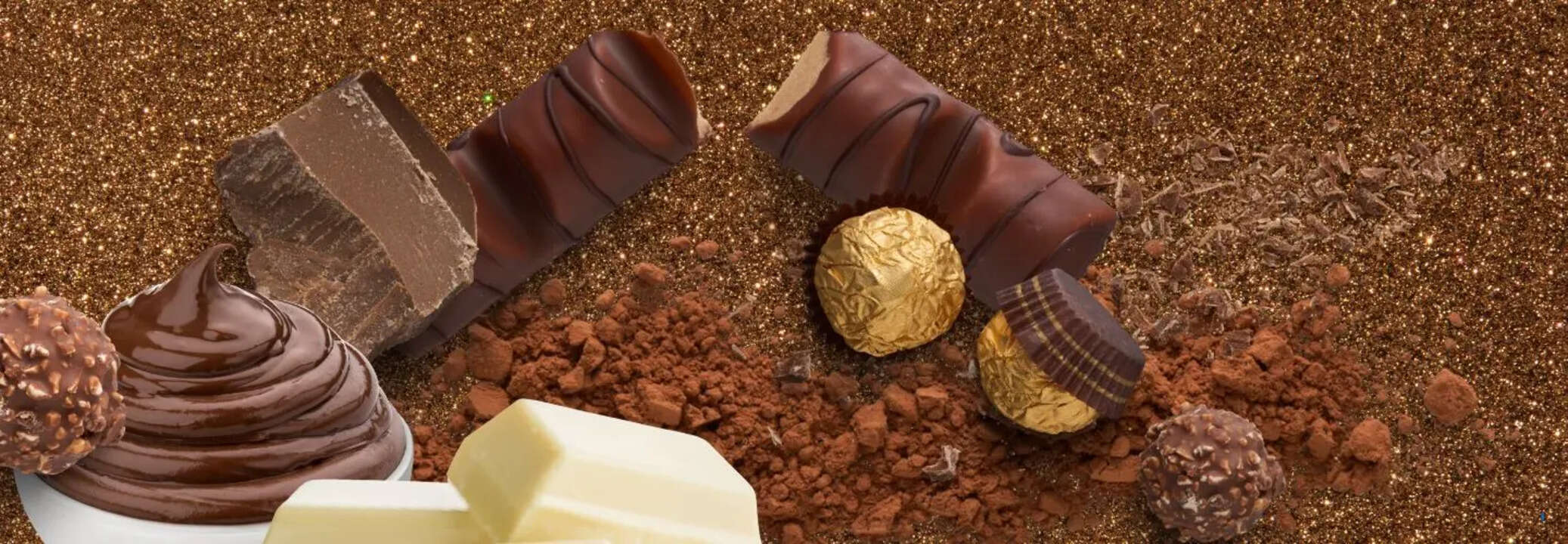 Can Chocolate Kill You? Discover The Truth About Its Toxic Side ...