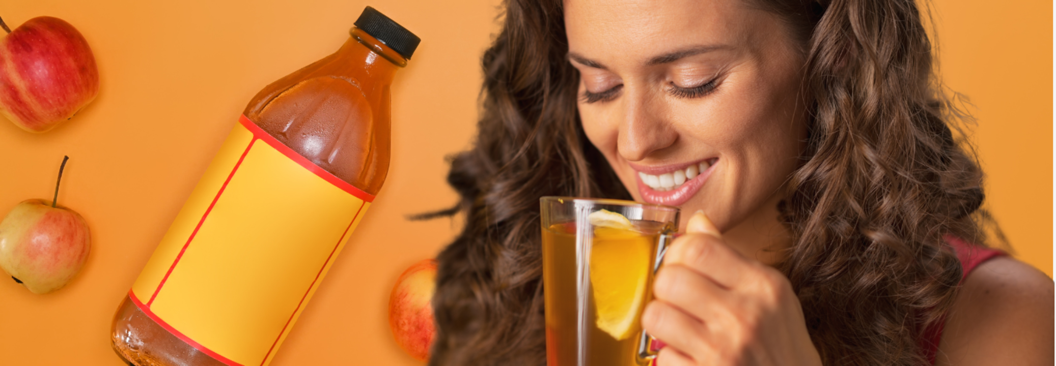 Drinking ACV Every Morning? Nutritionist Explains What It Really Does ...